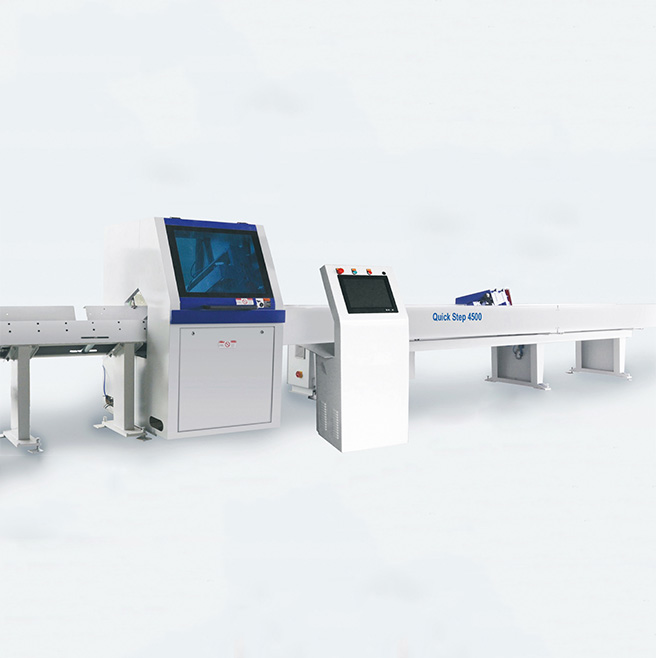 Supply Quality Quick Step Saw Qs2500/4500/7000 Price-Union Brother