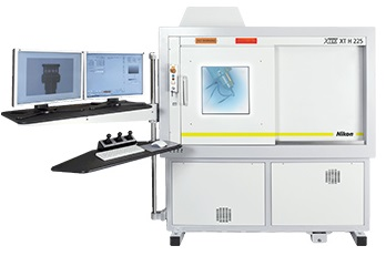尼康Nikon X射线及工业CT系列-上海臻精机械有限公司