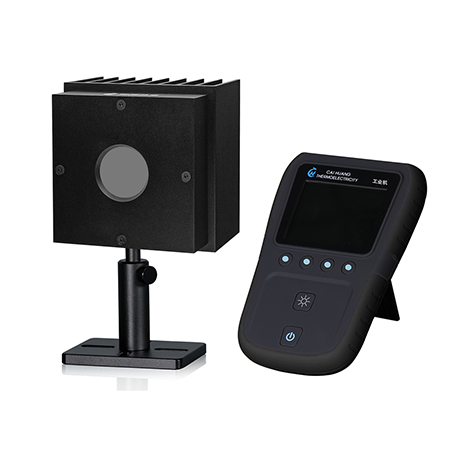 200mW-100W industrial laser power meter_Shenzhen Caihuang ...