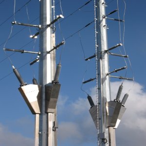 Steel structure - Valmont Industries (China) Ltd.