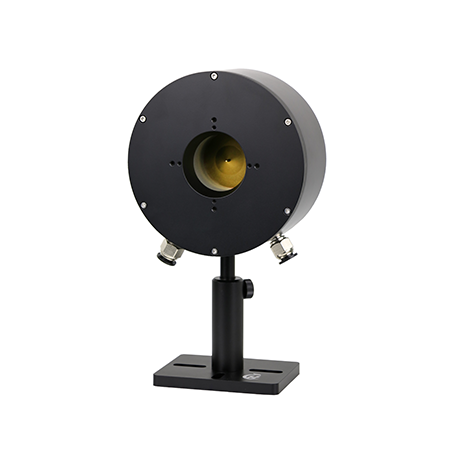 100W-7kW water-cooled laser power sensor_Shenzhen Caihuang ...