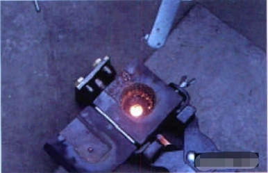 Exothermic Welding Process Requirements-Construction Method In ...