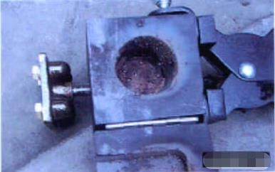 Exothermic Welding Process Requirements-Construction Method In ...