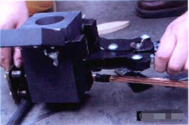 Exothermic Welding Process Requirements-Construction Method In ...