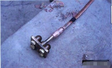 Exothermic Welding Process Requirements-Construction Method In ...