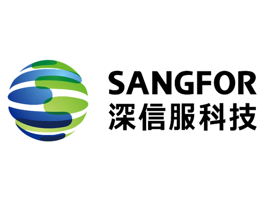 Sangfor-上海观初网络科技有限公司