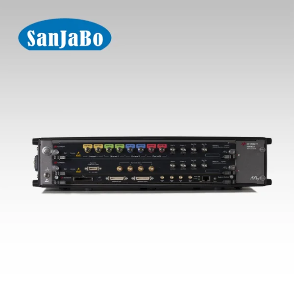 M8195A_深圳市深加博科技有限公司