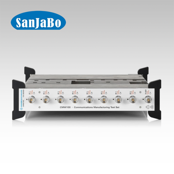 Wireless communication test solution-RF test system-Wireless ...