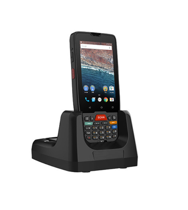 ICW-M71-Shanghai Shijie Intelligent Tech Co., Ltd.