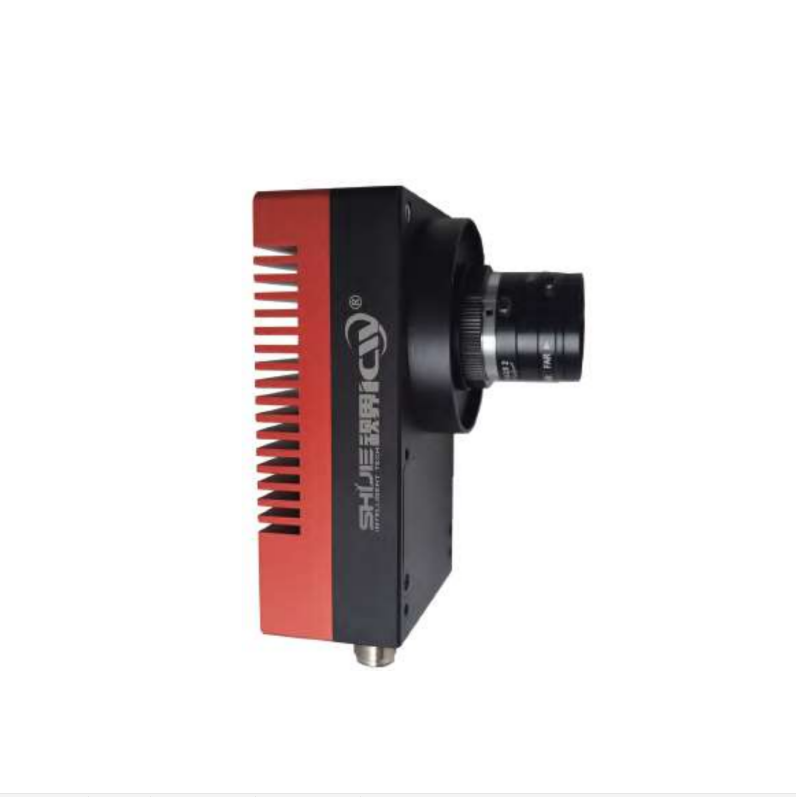 ICW8 series smart camera-Shanghai Shijie Intelligent Tech Co., Ltd.