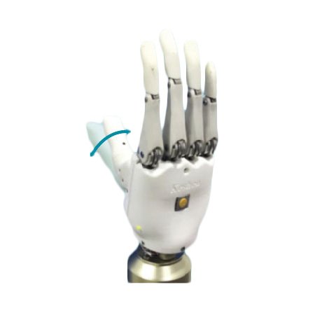 The prosthetic manufacturers-The bionic hand custom-Intelligent electrical hand-Shanghai Kesheng ...