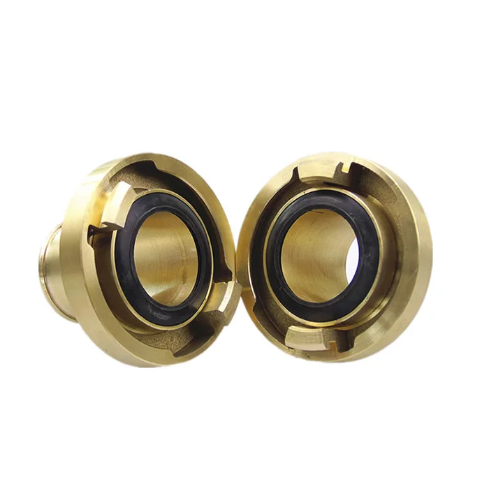 The function of fire hose fittings and adapters for sale