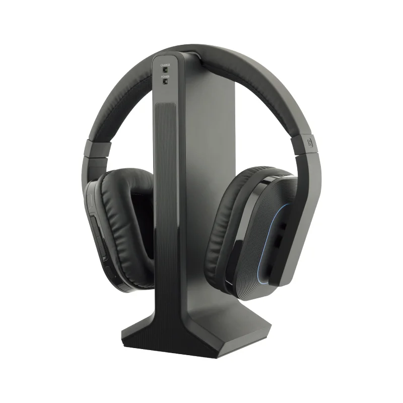 Arkon Portable-2.4G Wireless Headphone DH1000A-Manufacturer In China