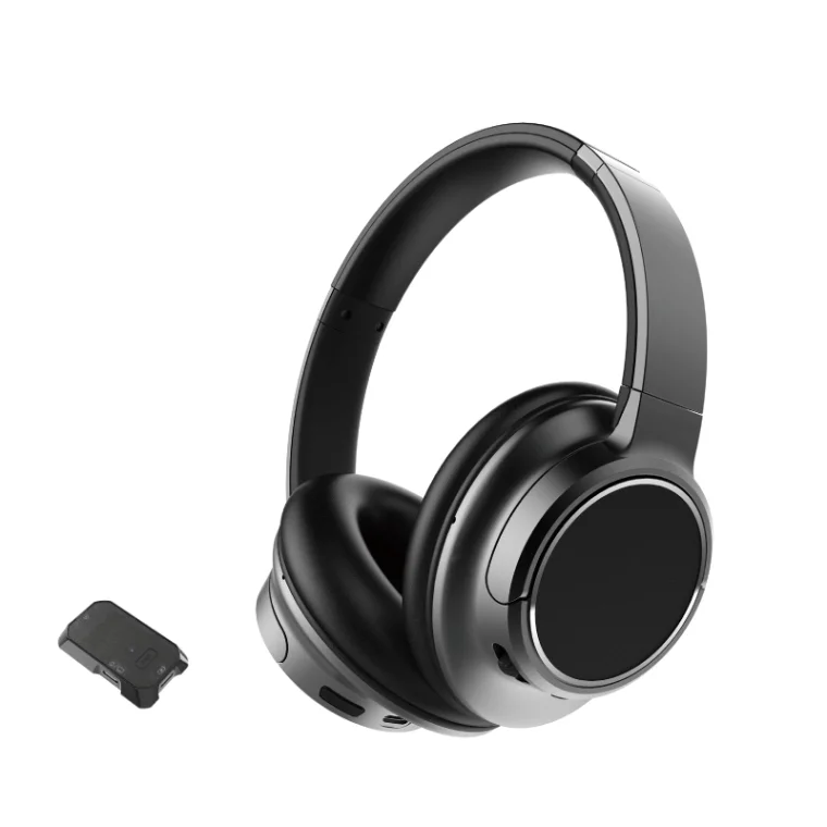 Top-Notch 2.4G/Bluetooth Dual-Mode Wireless Headphones From Arkon