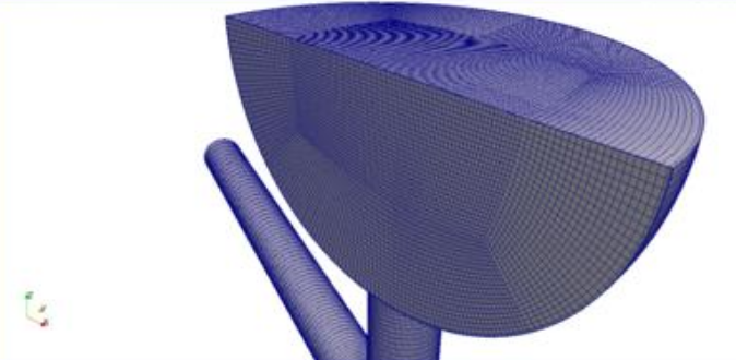 CFD模拟软件介绍-Code_Saturne