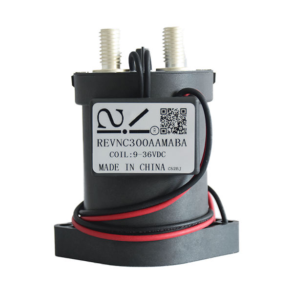 REV300A Normally Closed Series High Voltage DC Relay-Shanghai Relay ...