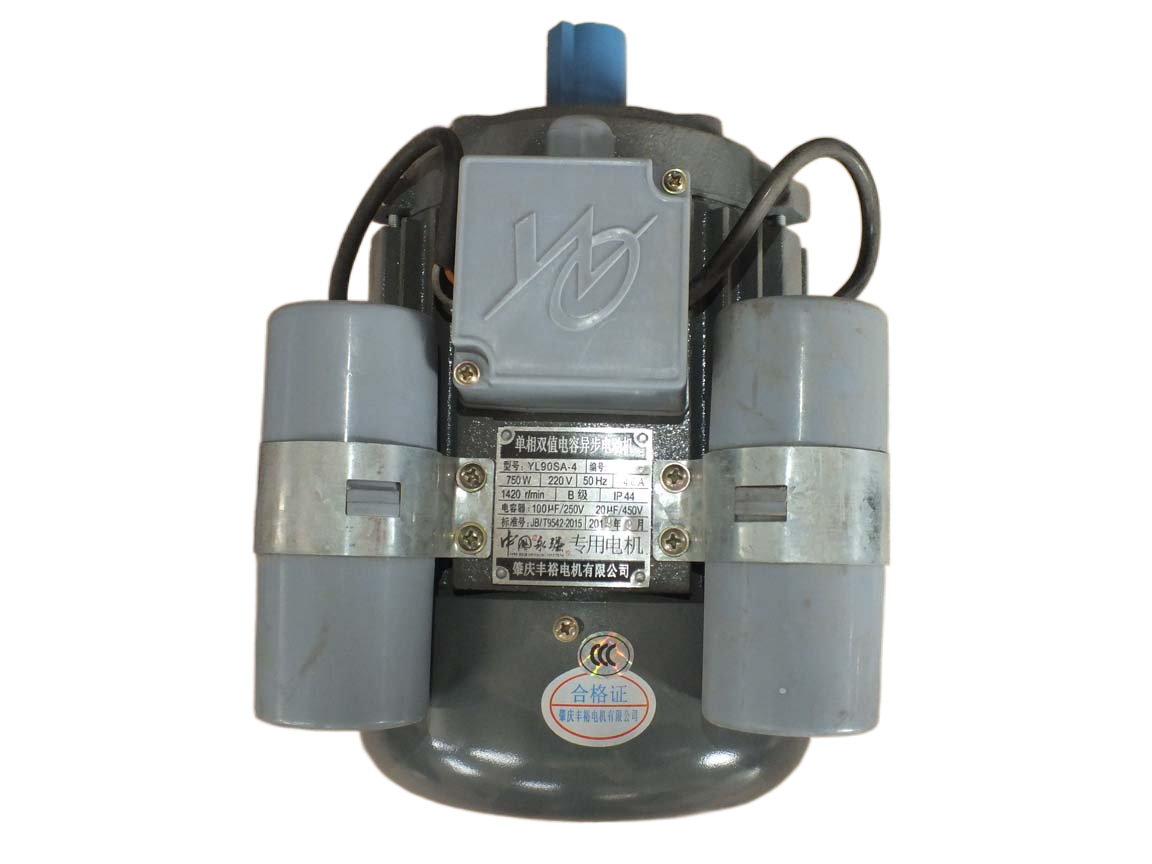 YL90SA-4_产品详情_电动机产品_节能电动机_异步电动机_三相电动机_广东丰禾裕电机