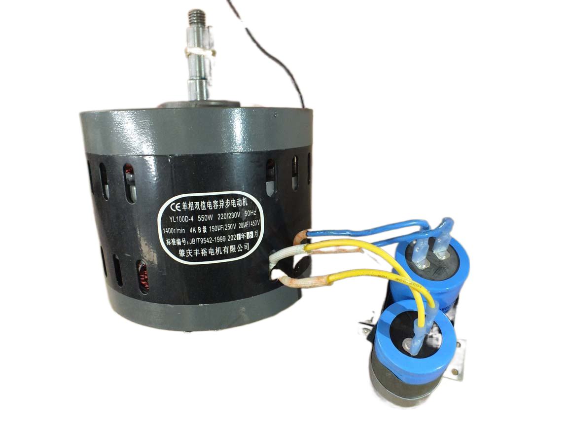 YL90SA-4_产品详情_电动机产品_节能电动机_异步电动机_三相电动机_广东丰禾裕电机