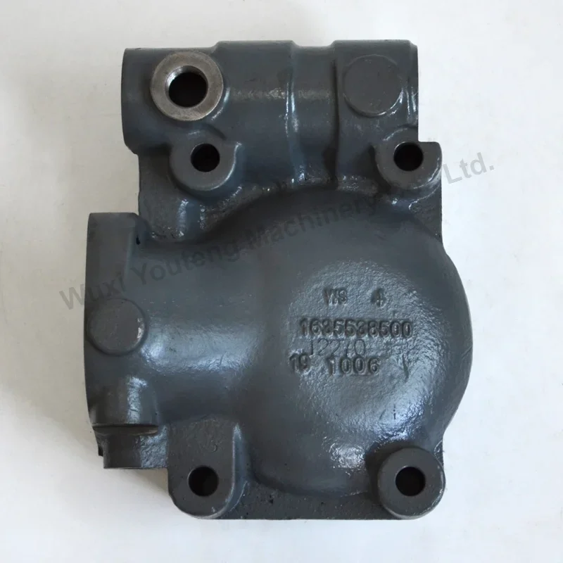 Air Safety Relief Valve Supplier & Manufacturer - Youteng