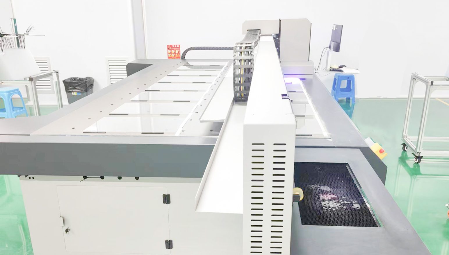 3d喷墨打印的现状及发展前景 深圳市超显科技有限公司