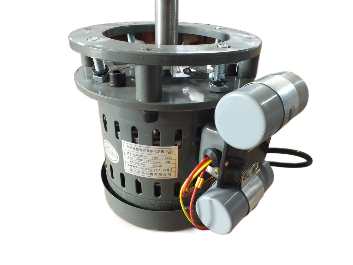 YL90SA-4_产品详情_电动机产品_节能电动机_异步电动机_三相电动机_广东丰禾裕电机