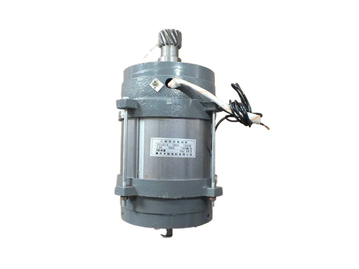 YL90SA-4_产品详情_电动机产品_节能电动机_异步电动机_三相电动机_广东丰禾裕电机