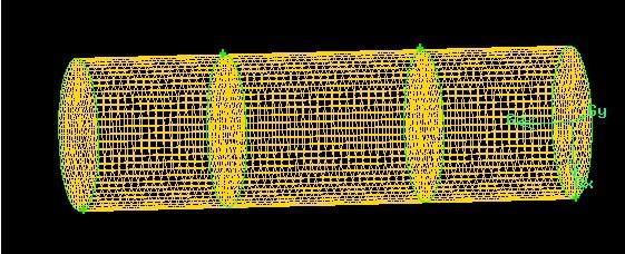 计算流体力学模拟(CFD模拟）-基础知识7-Gambit使用问题