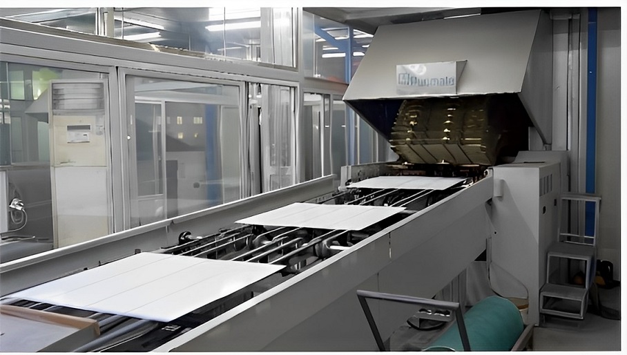 Revolutionize Your Drying Process with a Coated Drying Room: Benefits ...