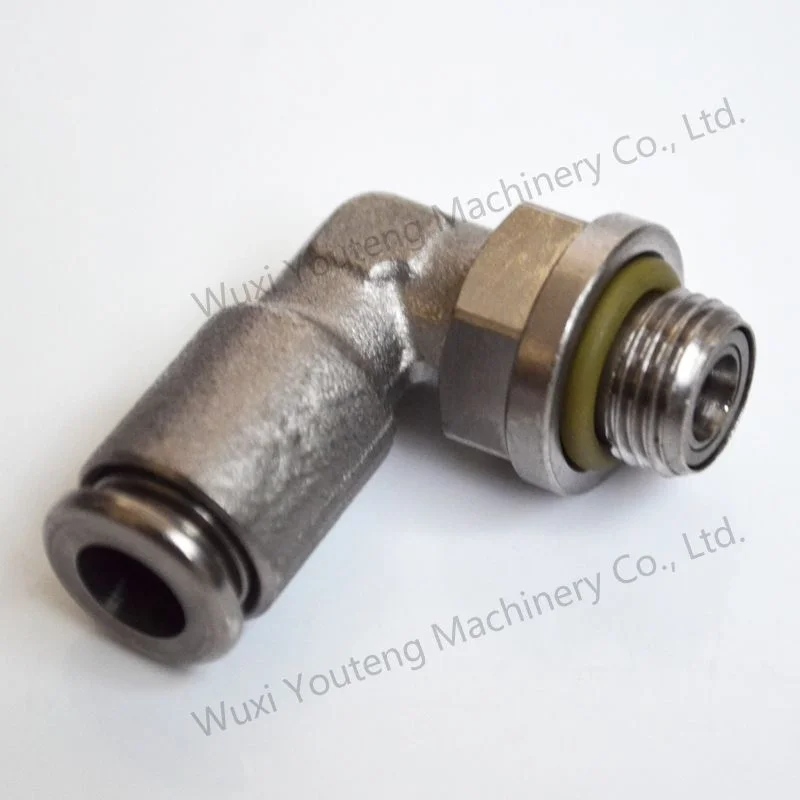 Atlas Copco Non Return Valve Kit Supplier & Manufacturer