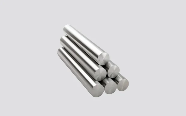 Hydraulic Piston Rod Supplier-Hard Chrome Hydraulic Rod-Little Sky