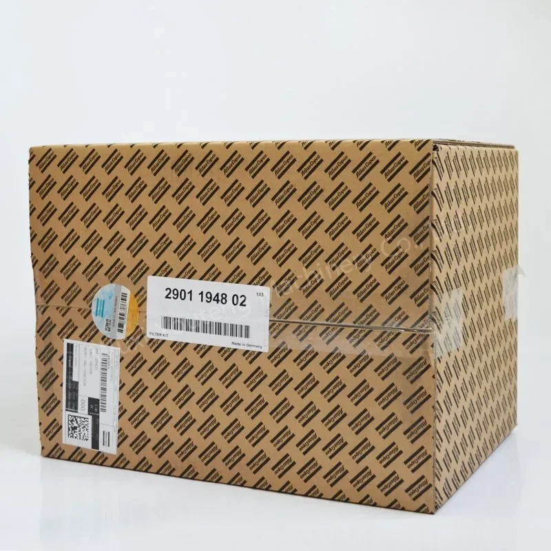 Atlas Copco Air Compressor Filter Kit Supplier & Manufacturer