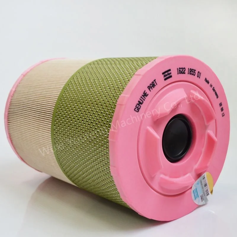 Atlas Copco Air Compressor Filter Kit Supplier & Manufacturer