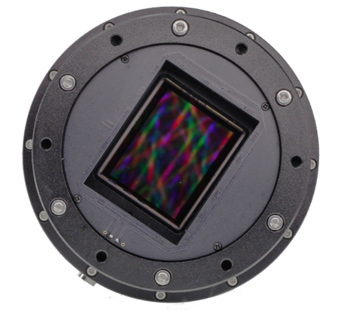 东方闪光_科研相机_近红外(400nm-1700nm)