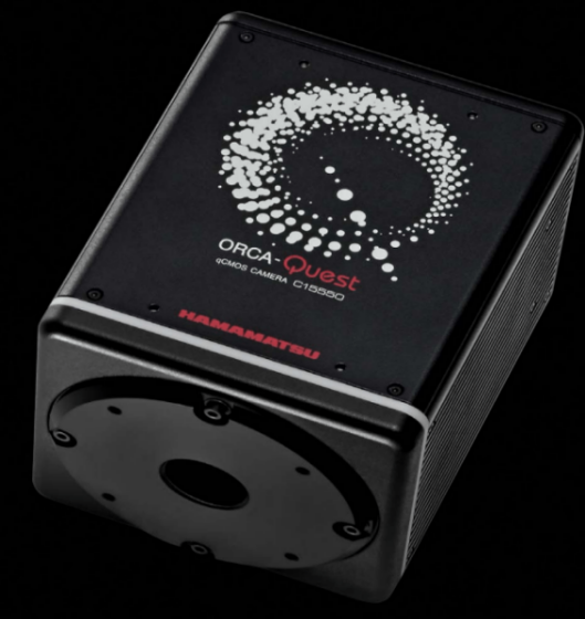 ORCA-Quest相机推荐的PC配置10_东方闪光（北京）光电科技有限公司