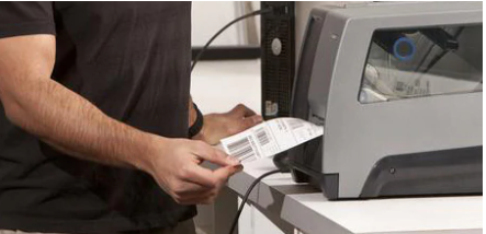 InterDriver Software Windows 驱动程序（适用于原来的 Intermec 打印机）-东莞宏山自动识别技术有限公司