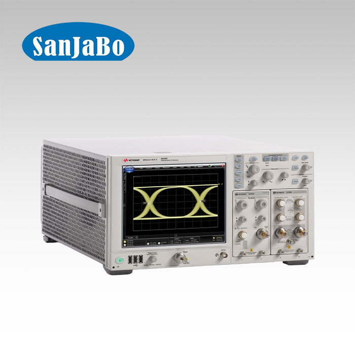 86100D Infiniium DCA-X_深圳市深加博科技有限公司