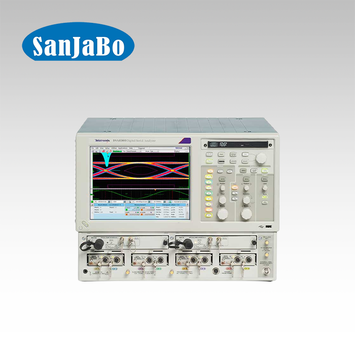 DSA8300数字采样示波器_深圳市深加博科技有限公司