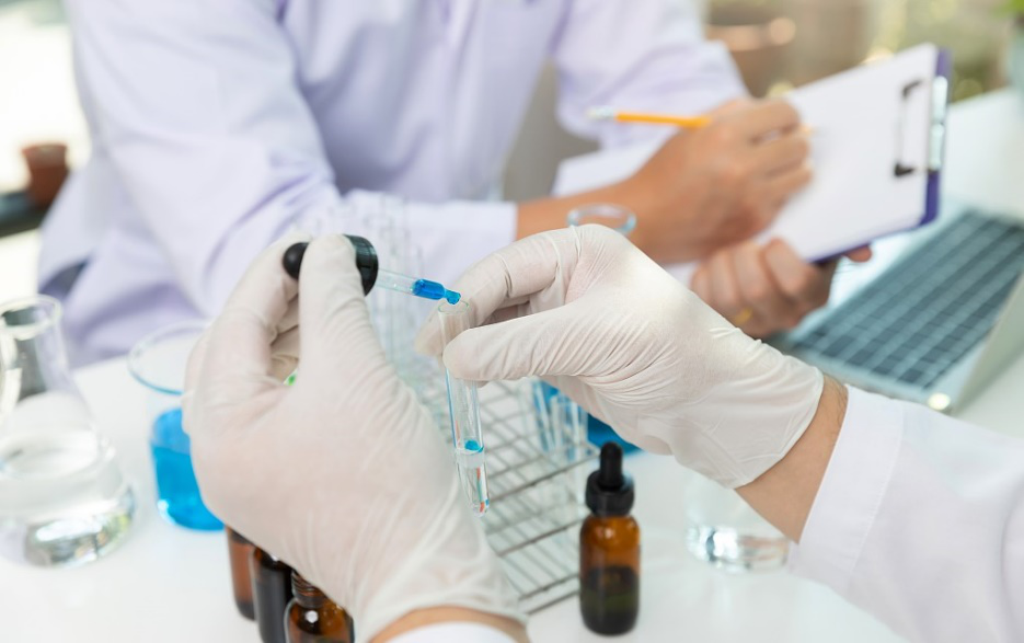 ECOLAB™ Laboratory Analysis Service-Shinerun Chemical