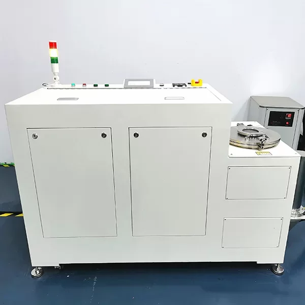 Working principle of Parylene vacuum coating machine supply