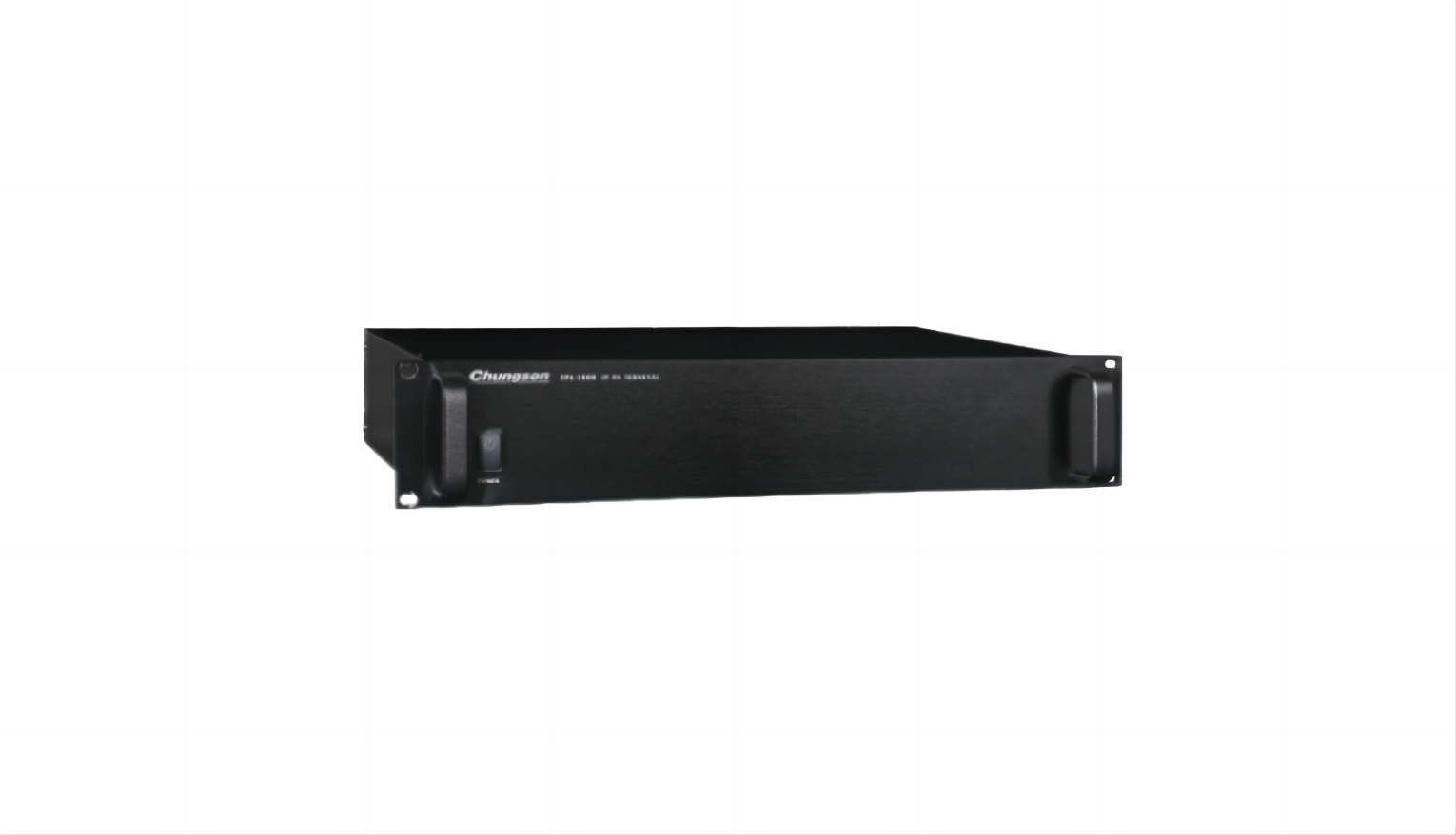 TPA-200 Digital Terminal-Zhongshan Chungson Public Address Apparatus ...