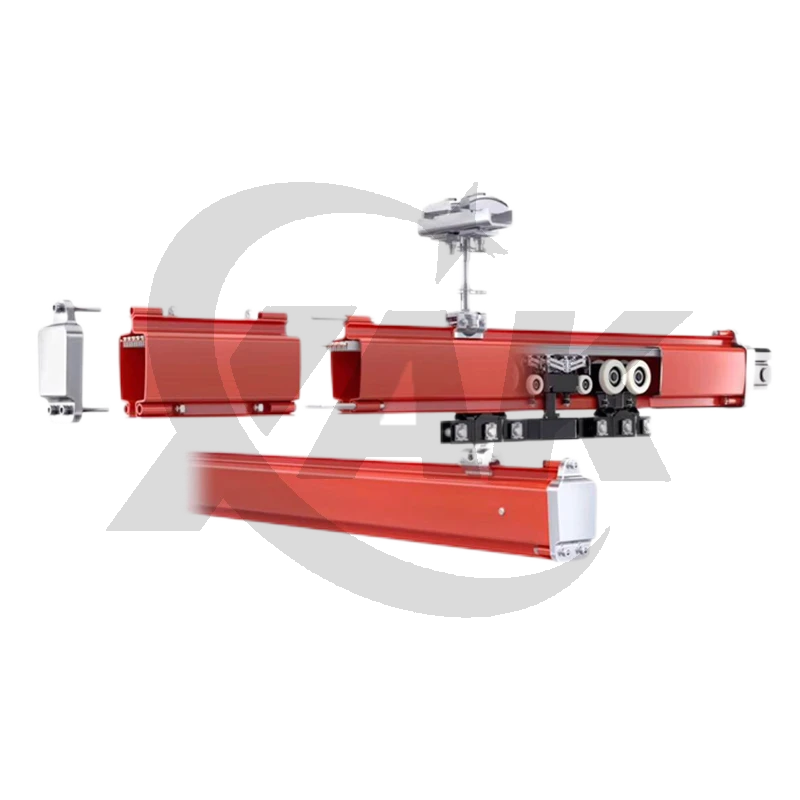 Introductory Guide to Overhead Light Crane System