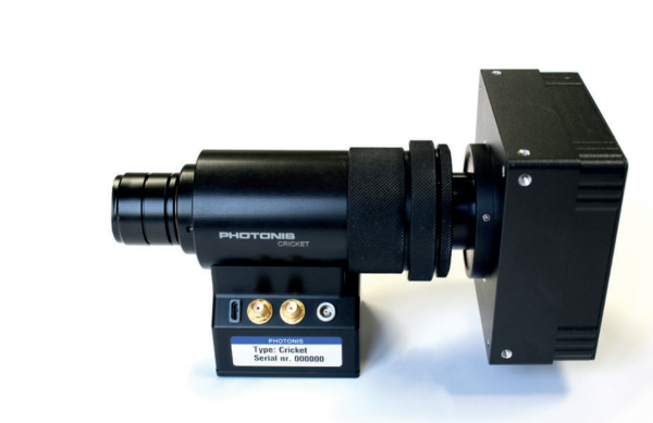 像增强模块（Cricket）_东方闪光（北京）光电科技有限公司