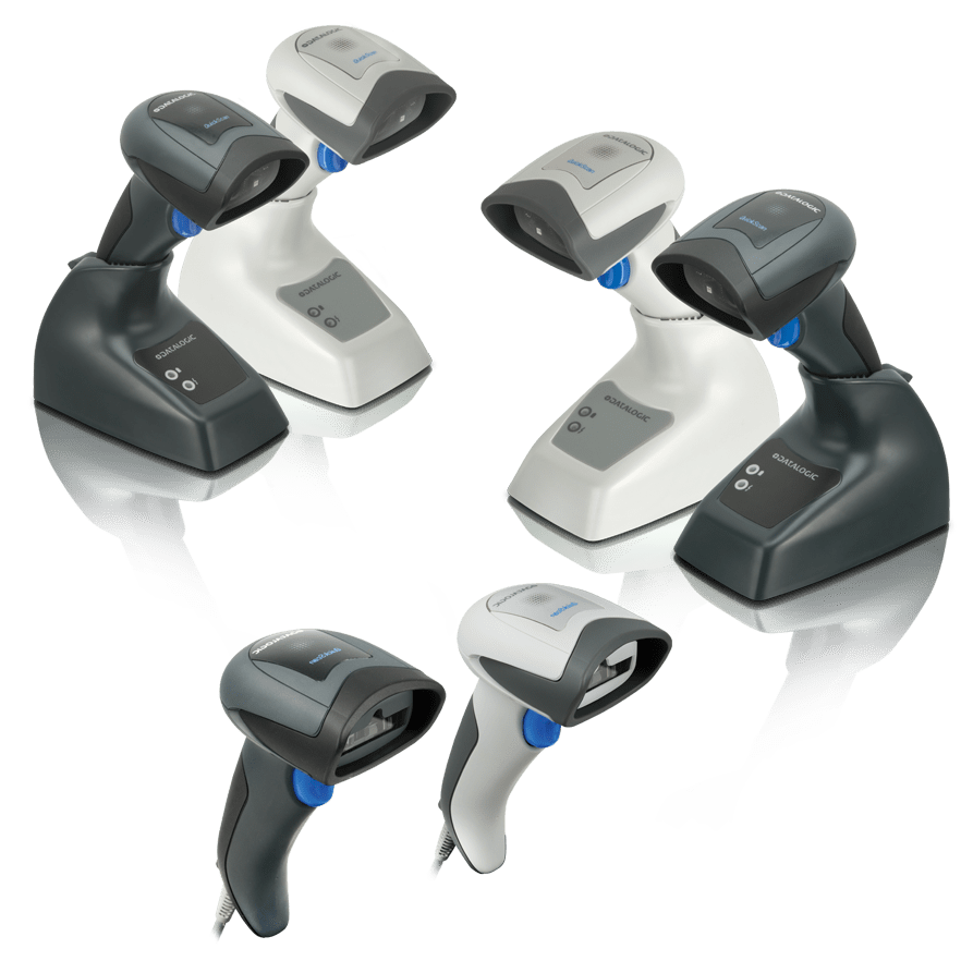 QuickScan 2131 系列-扫描器-东莞宏山自动识别技术有限公司