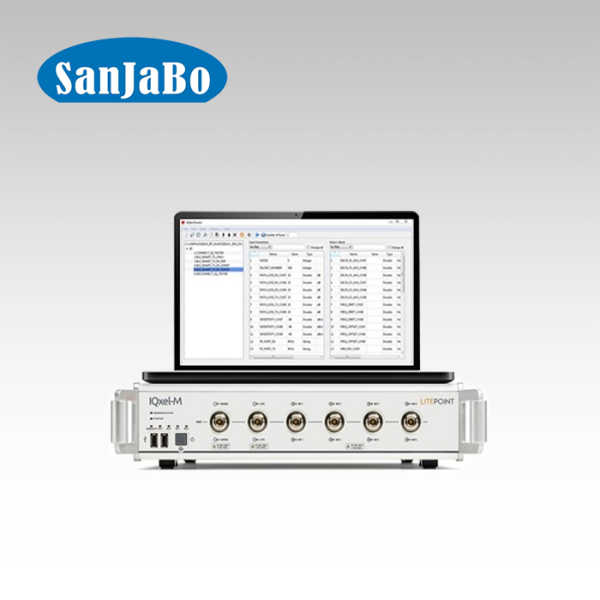 Bluetooth Advanced Measurement System_Shenzhen Ssanjabo Technology Co ...