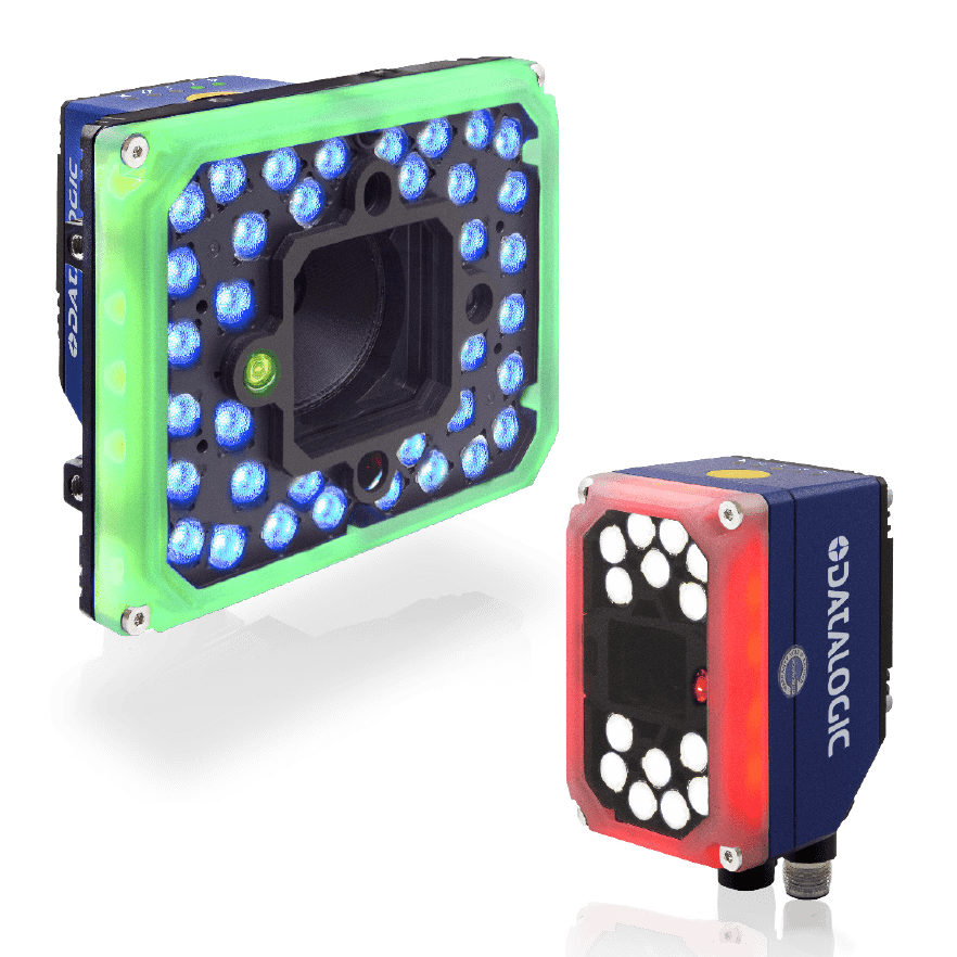 超凡突出- Datalogic得利捷P2X系列紧凑型智能相机-具有强大的视觉系统功能！-东莞市宏山自动识别技术有限公司