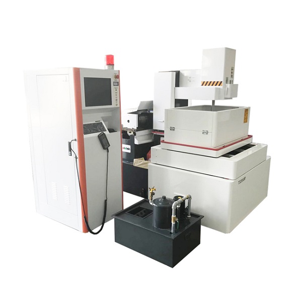 The situation of China's machine tool industry in 2021-Suzhou Talent ...