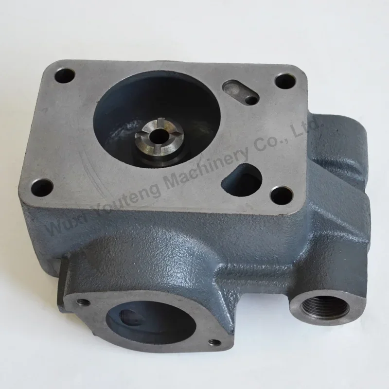 One Way Oil Shut Off Valve For Compressor 1622079500