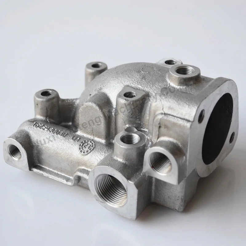 Air Compressor One Way Oil Stop Valve 1625430030 - Youteng