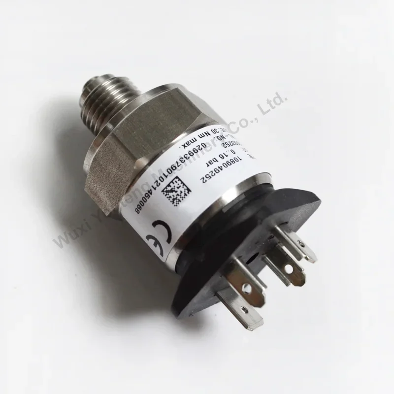 Atlas Copco Sensor Spare Parts Supplier & Manufacturer