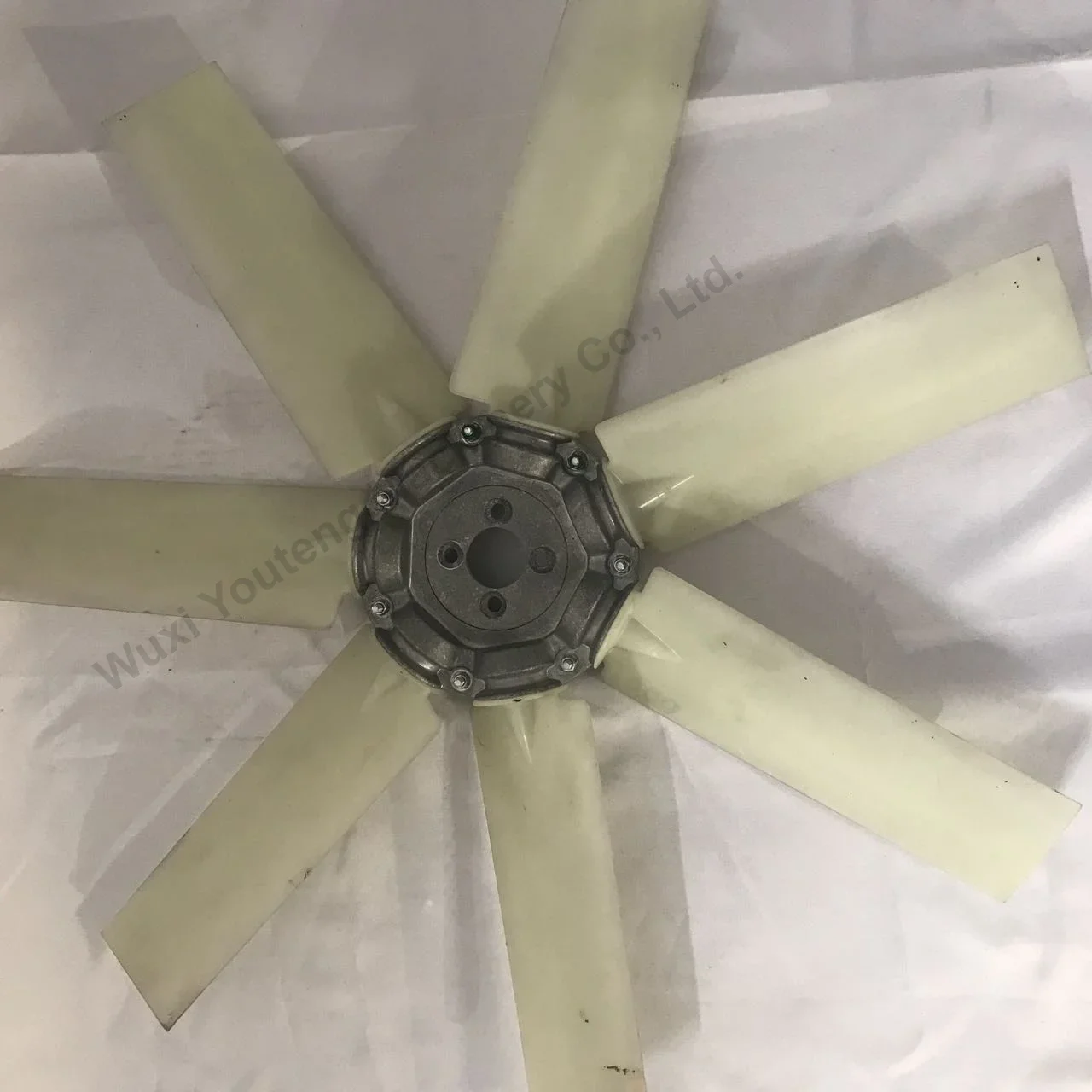 Cooling Fan For Air Compressor Supplier - Atlas Copco